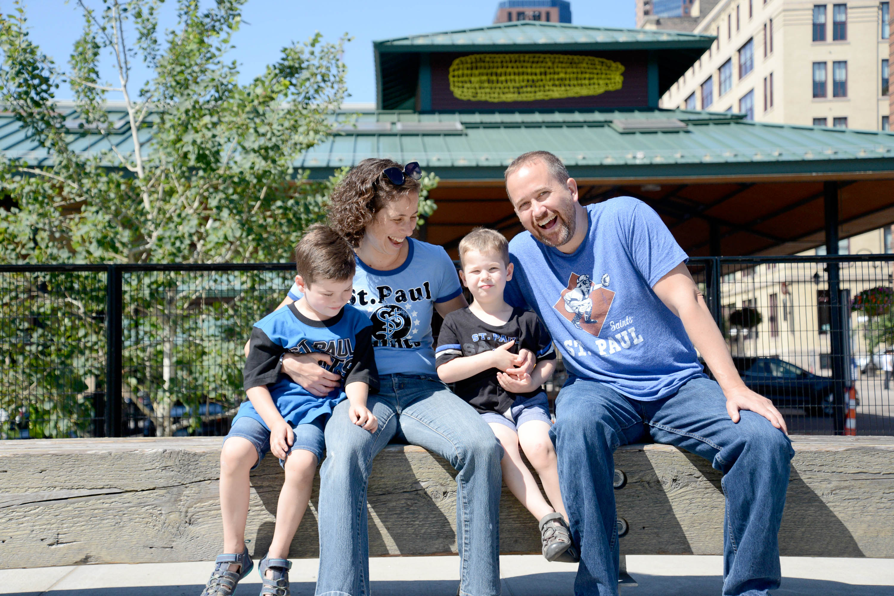 Meet the Candidates: Rebecca Noecker for Ward 2! – Check Out the Other ...