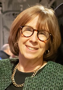 Meet the Candidates: Jane Prince for Ward 7 – Check Out the Other Wards: